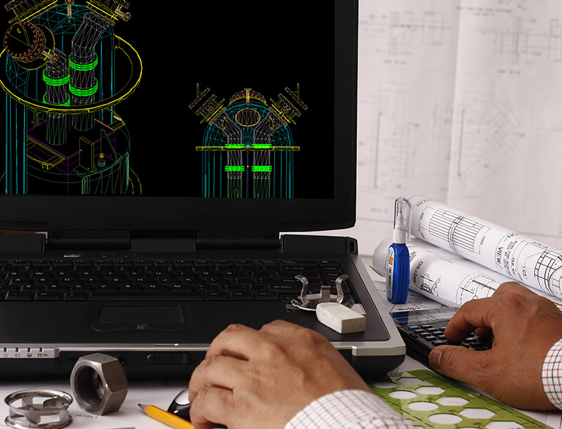 Drafting & Design Services in Austin, TX - Austin CAD Services