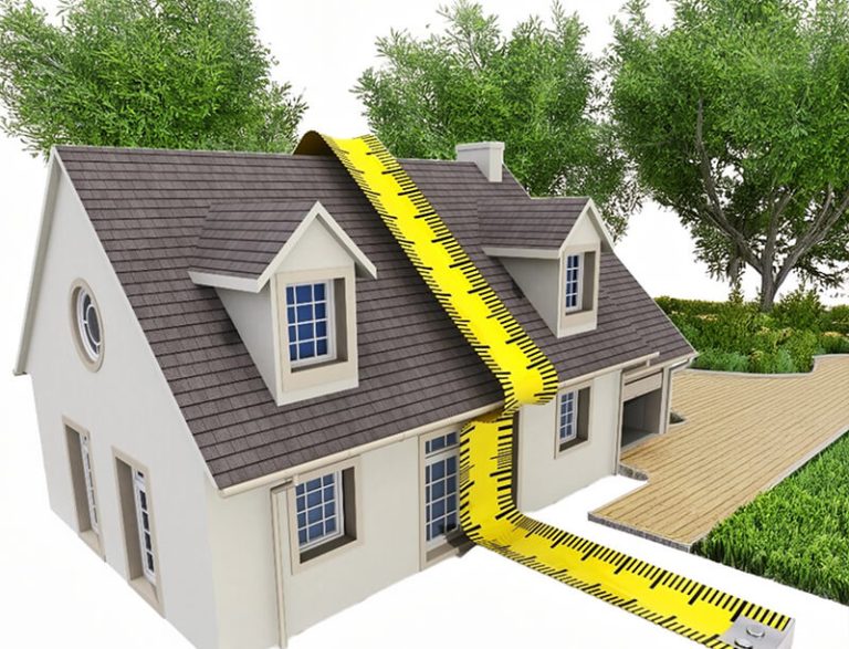 As-Built Measuring in Austin, TX - Austin CAD Services